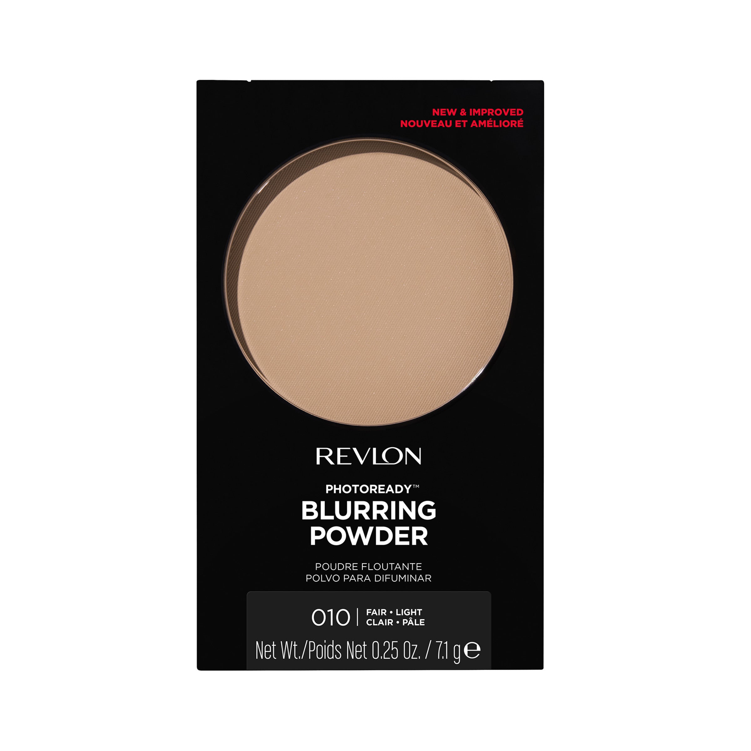 PhotoReady™ Powder | Revlon – Revlon Mexico