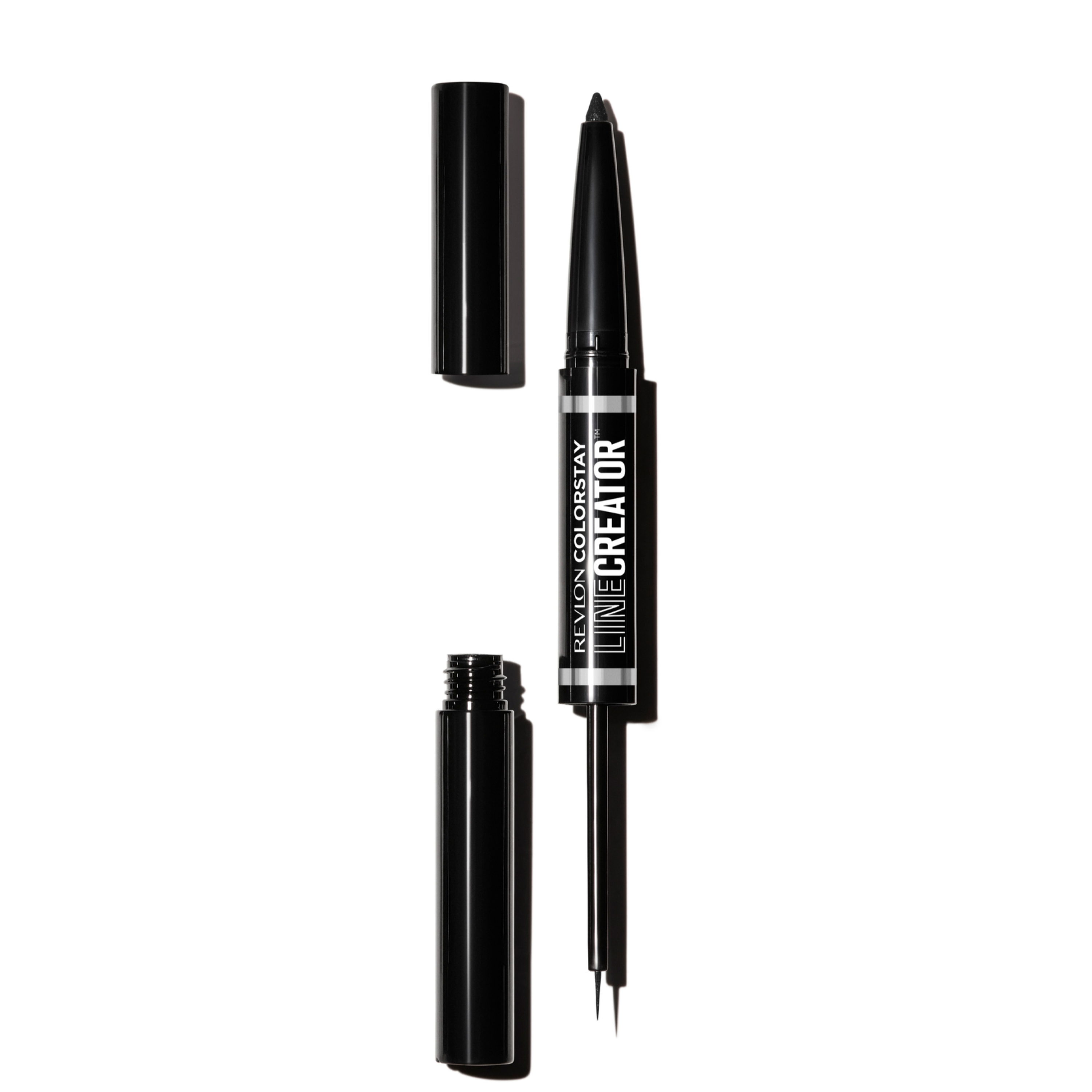 ColorStay Line Creator™ Double Ended Liner | Revlon – Revlon Mexico