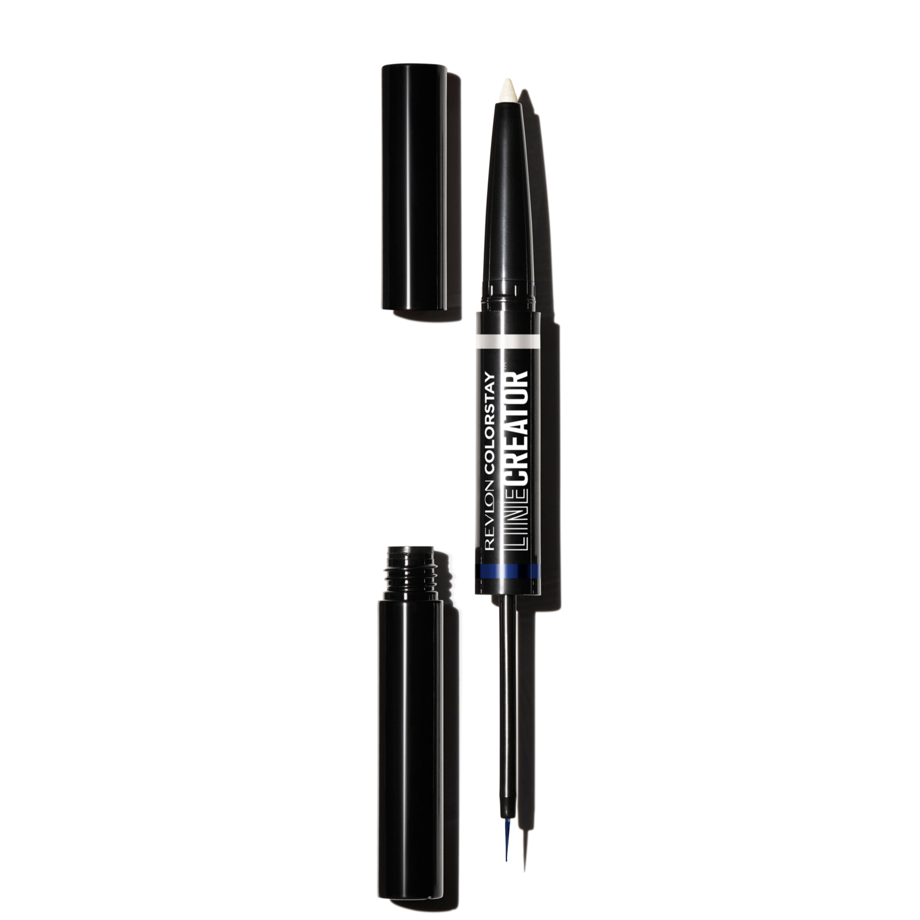 ColorStay Line Creator™ Double Ended Liner | Revlon – Revlon Mexico