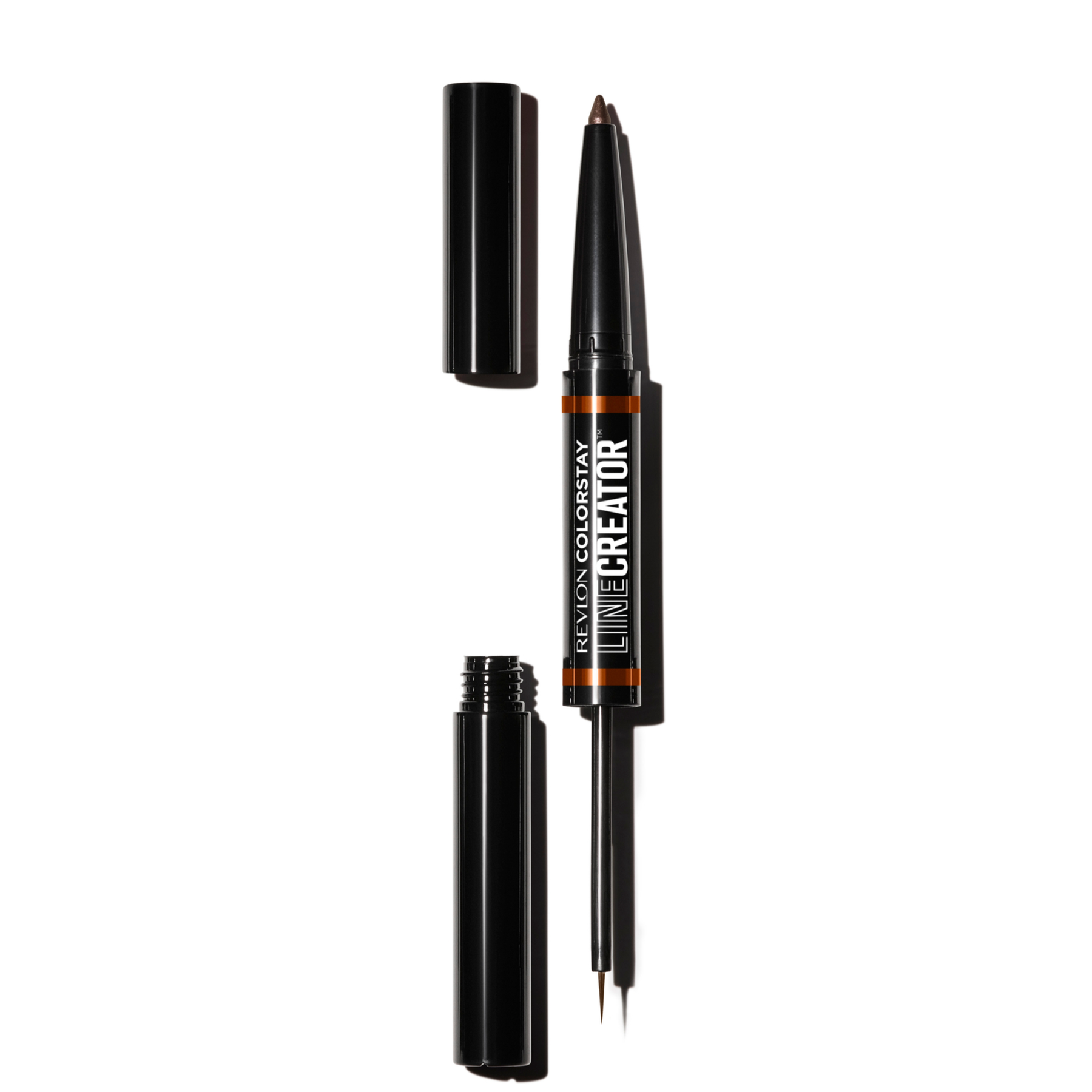 ColorStay Line Creator™ Double Ended Liner | Revlon – Revlon Mexico
