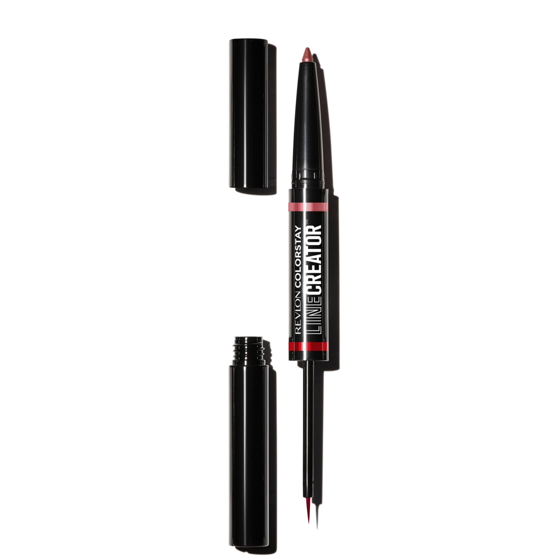ColorStay Line Creator™ Double Ended Liner | Revlon – Revlon Mexico